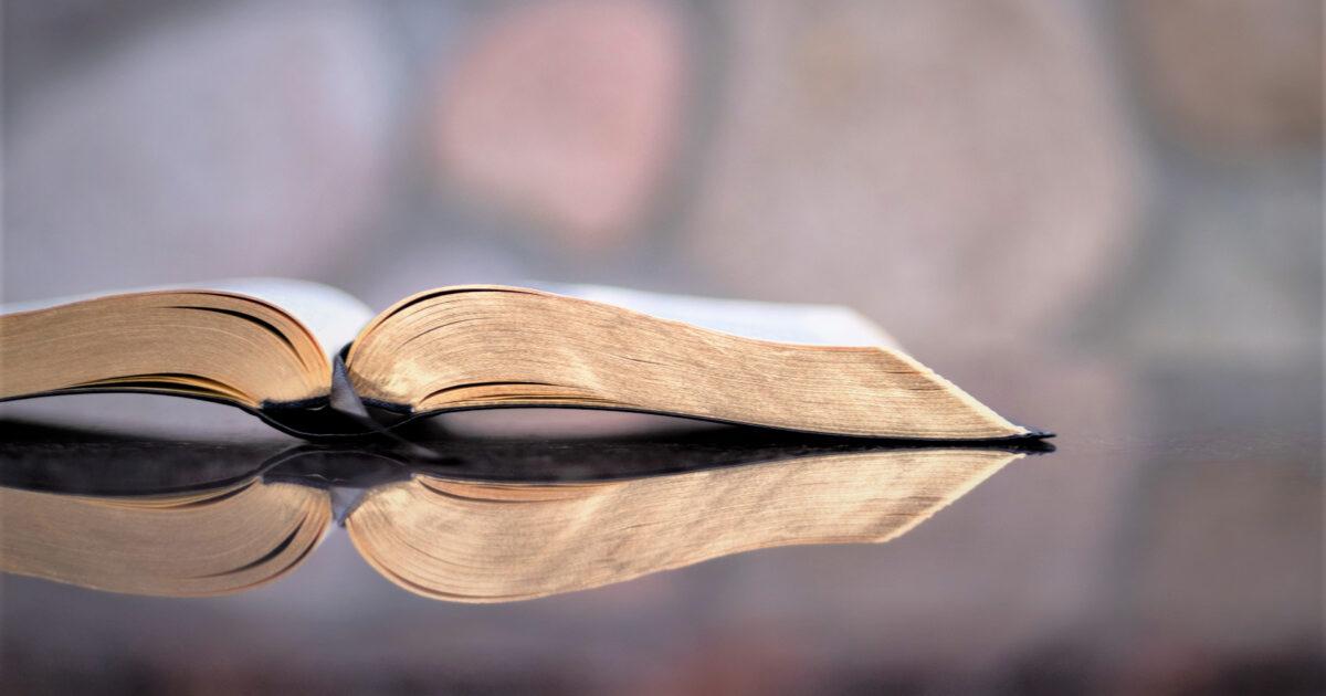 1st Timothy – Our Resolute Hope