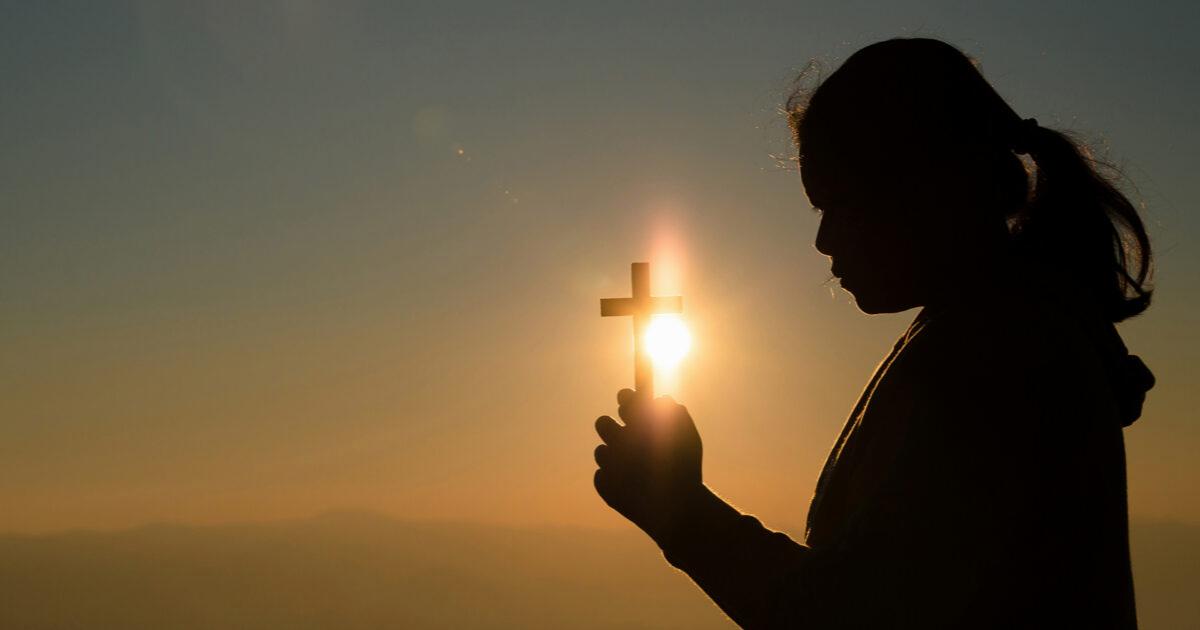 Push Back the Darkness – Our Resolute Hope